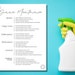 Seasonal Home Maintenance Checklist - Minimalistic - Spring Summer Fall ...