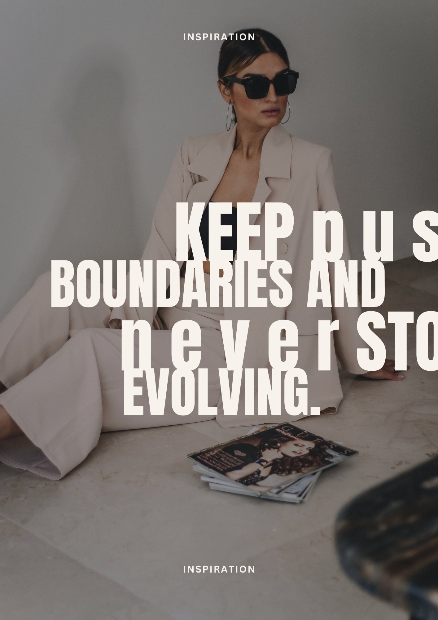 Becoming A Content Creator - Etsy