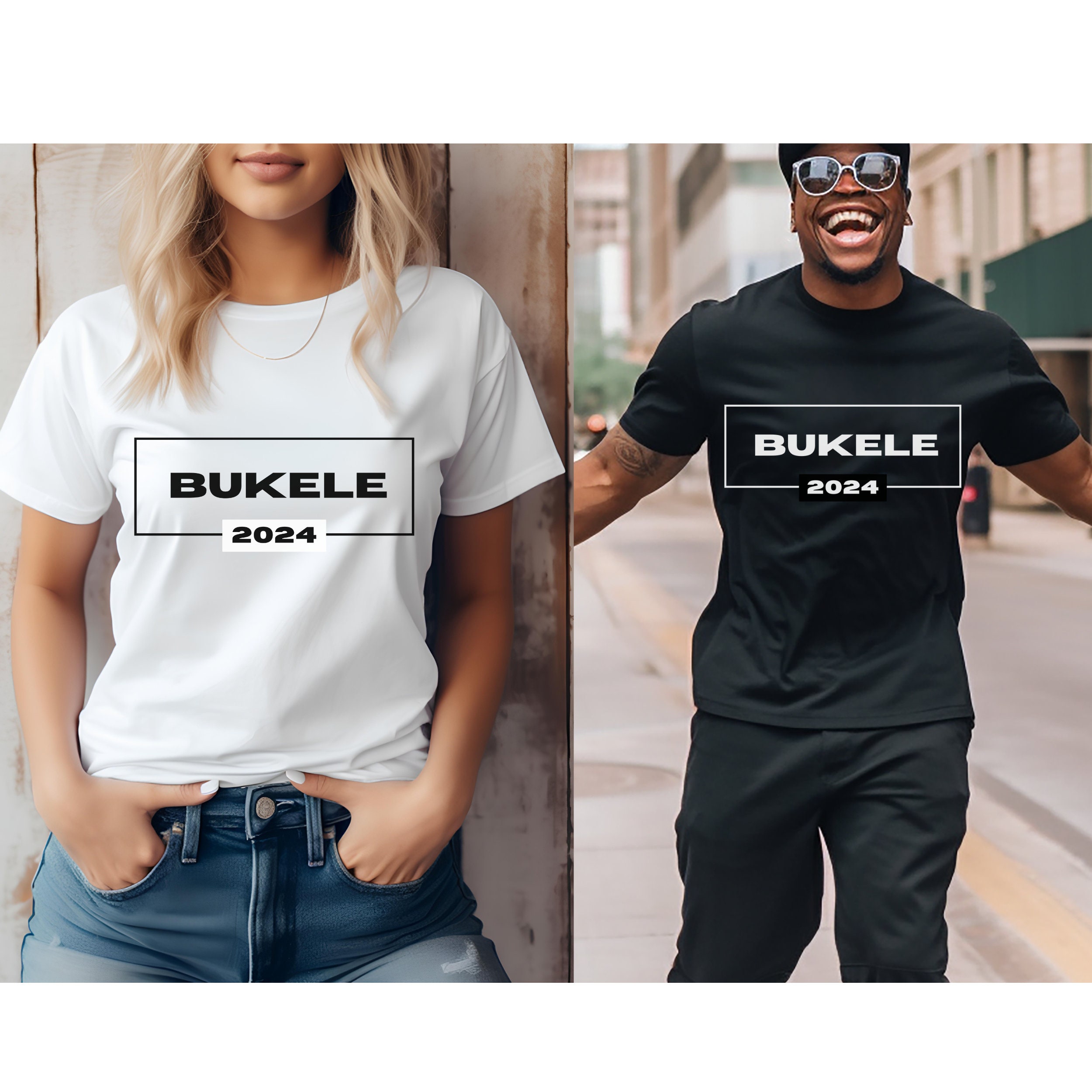 Bukele 2024 Bukele T-shirt for Her, Bukele T-shirt for Him, Bukele El ...
