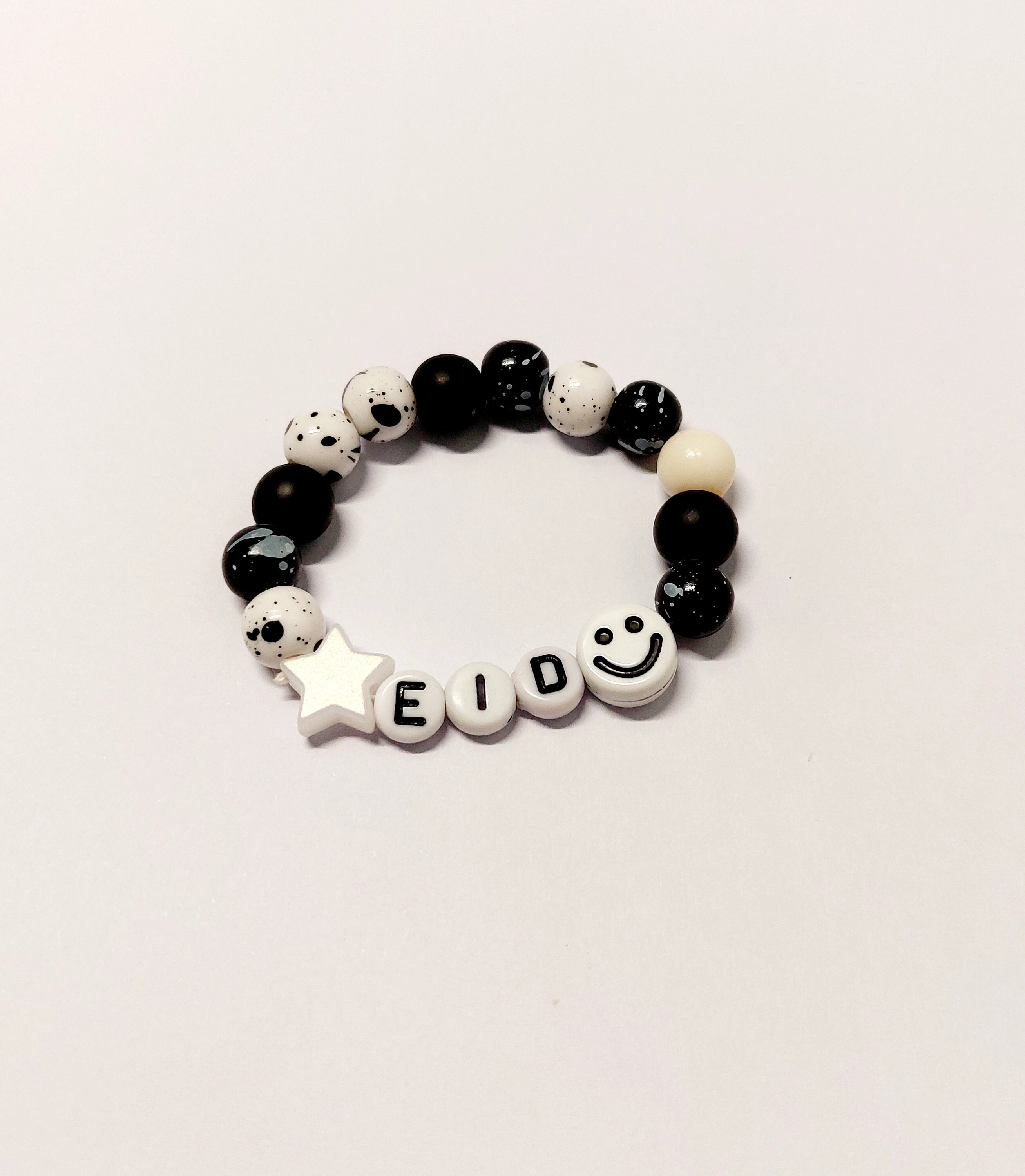 Eid Bracelet for Kids //customized Child's Bracelet // Gift for Kids ...