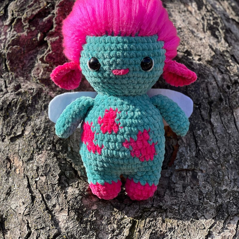 Bibble barbie - Etsy Nederland