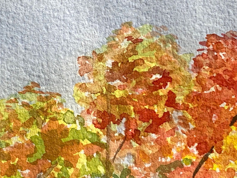 UVA Rotunda Watercolor, Limited Edition Print, Art, Painting, Archival ...