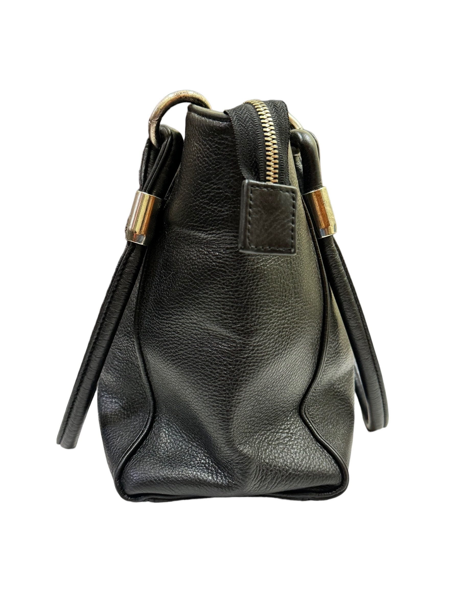 Chanel Lamb Skin Shoulder Script Bag - Etsy