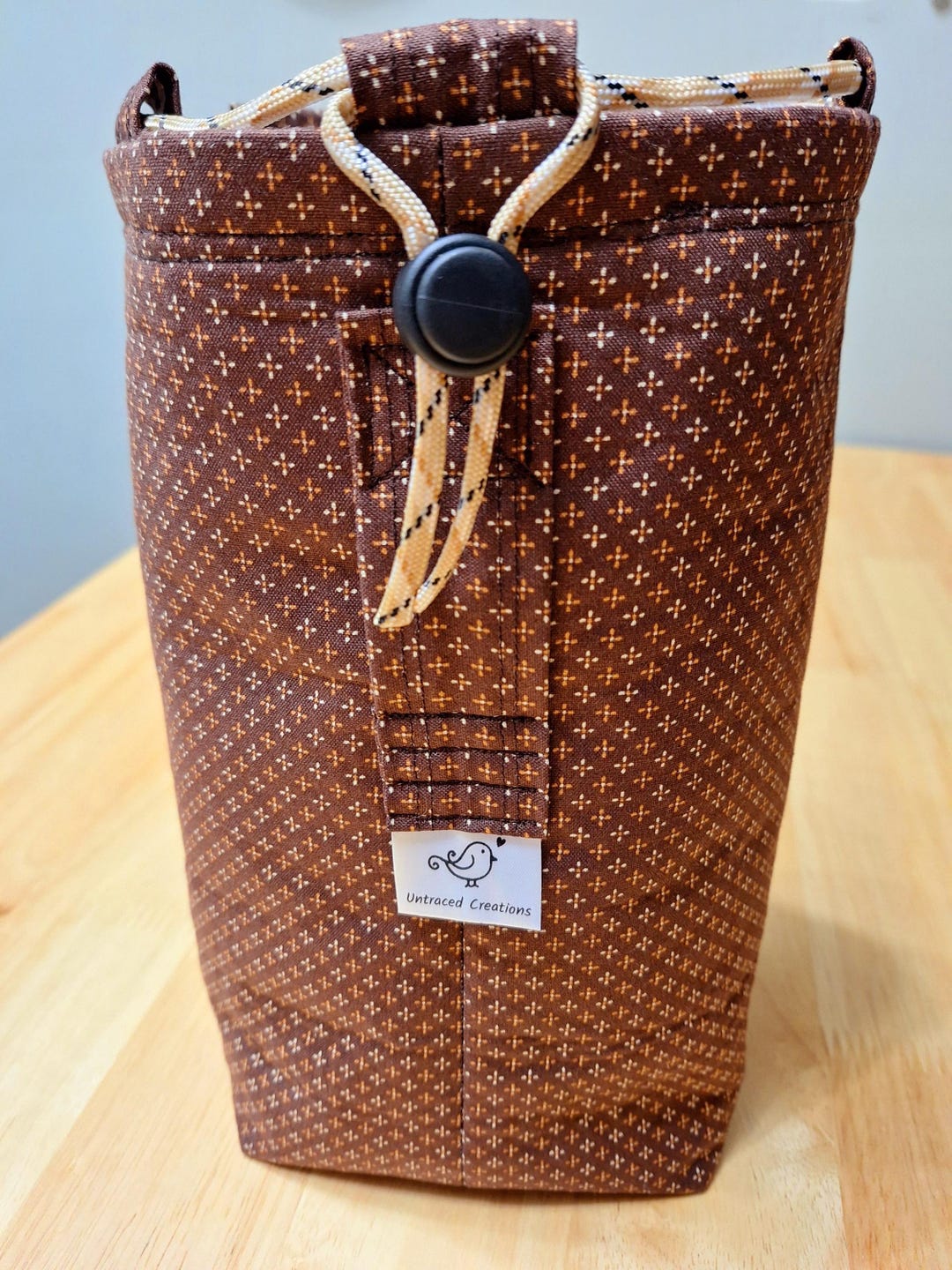 Japanese Rice Bag With Drawstring - Etsy