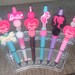 Barbie Inspired Beaded Focal Pens - Etsy