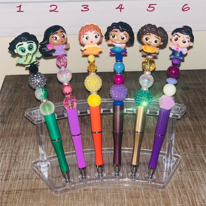 Doorable Pens Tangled - Etsy