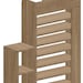 Shoe Rack Build Plan (metric) - Etsy