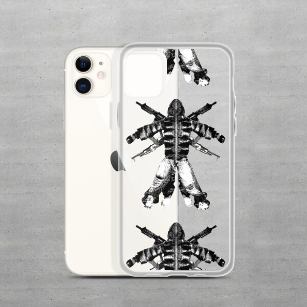 X Phone Case Ken Carson - Etsy