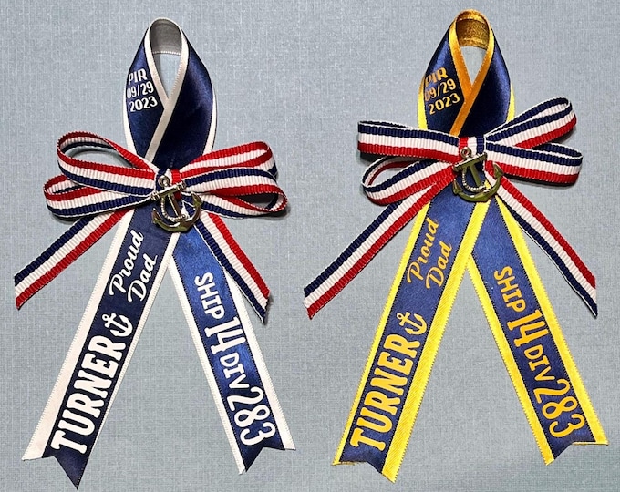 PIR Pass in Review Ribbons - Etsy