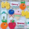 Mamma Mia Cookies - Etsy