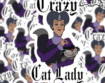 Obey Me Lucifer and Diablo Chat Stickers - Etsy