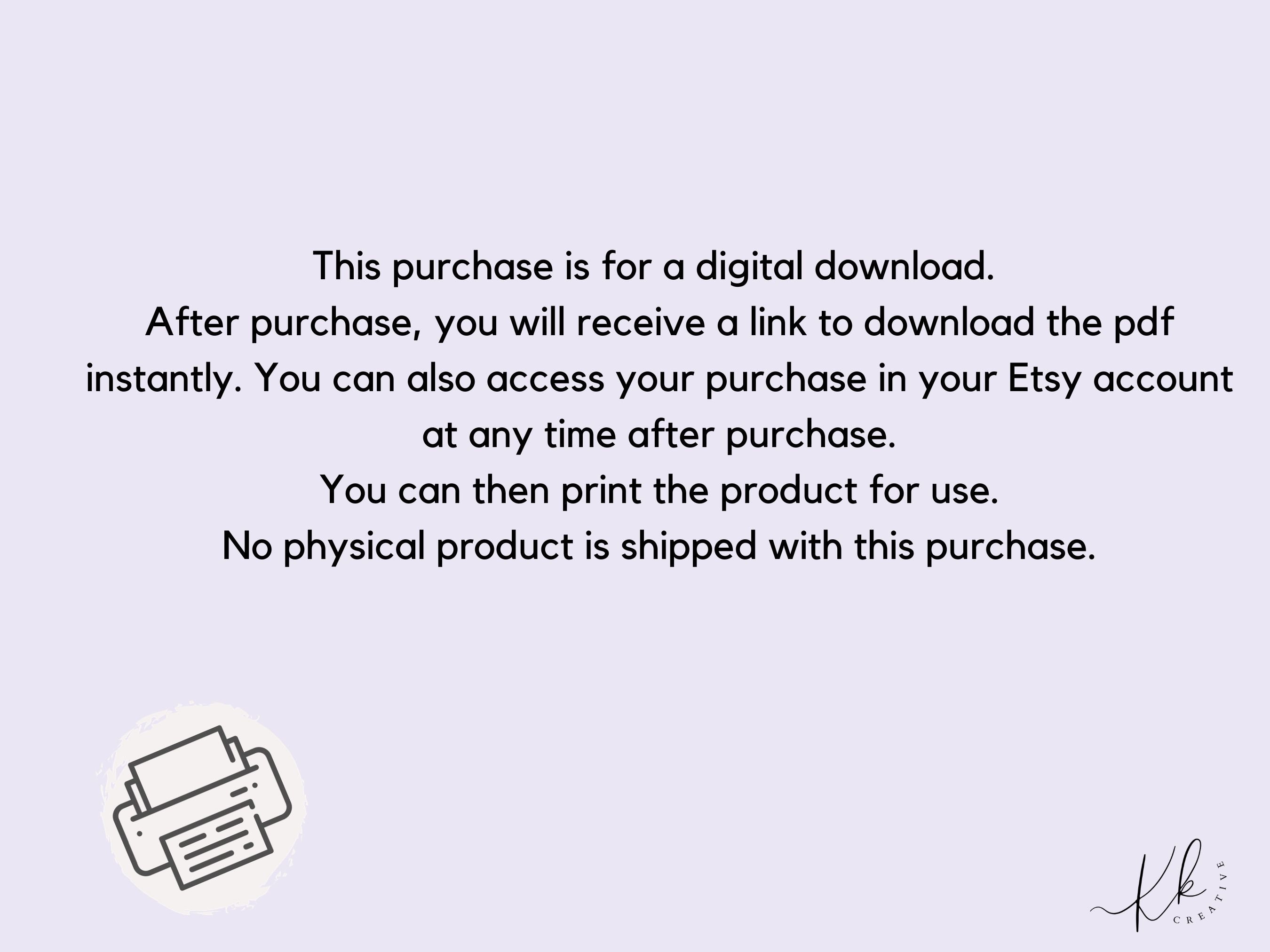 Road Trip Edition Kid's Printable Travel Journal - Etsy