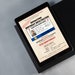 Classified Top Secret Spy Mission Birthday Invitation, Special Secret ...