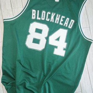New Kids on the Block Basketball Jersey - Etsy