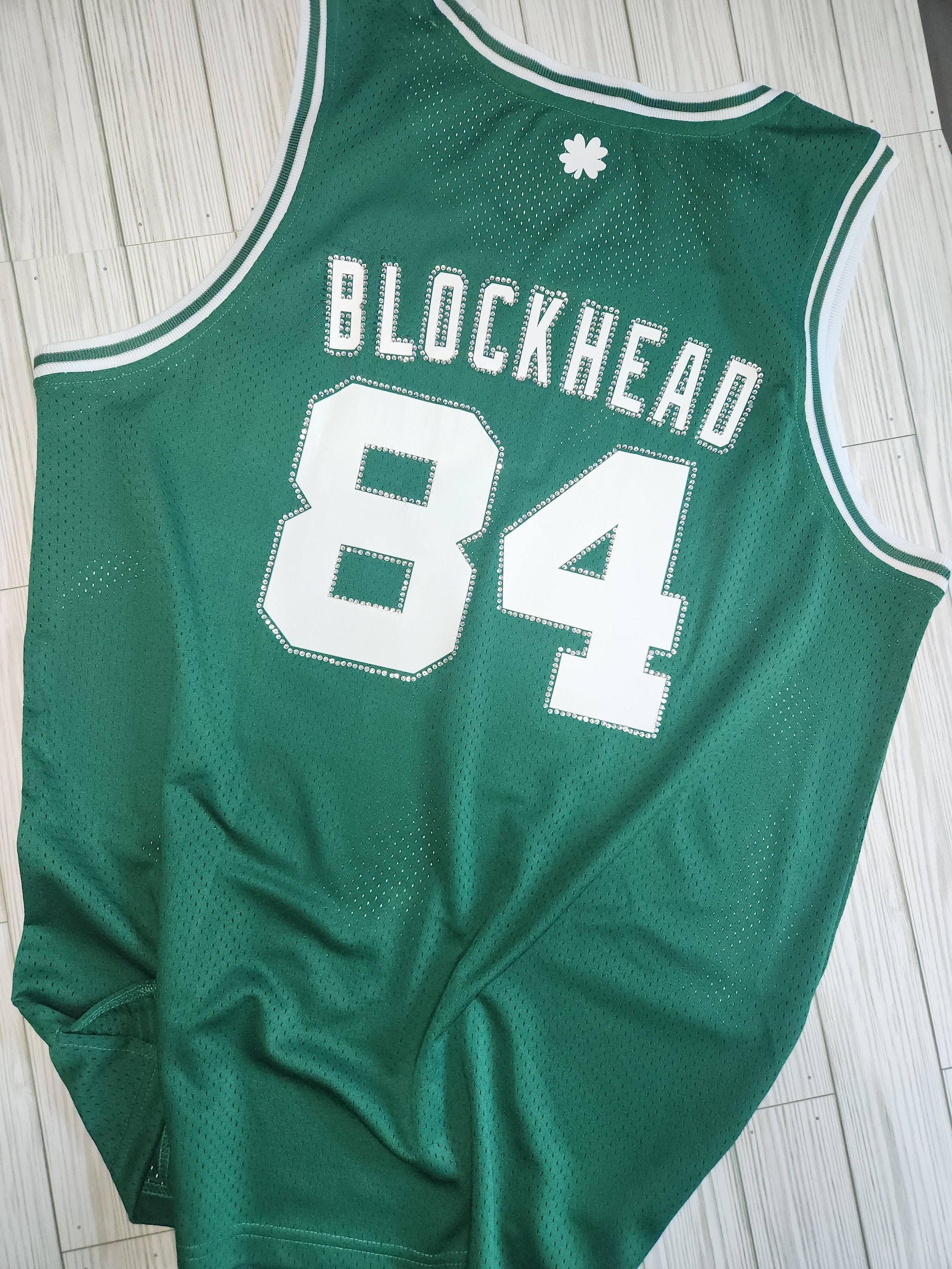 New Kids on the Block Basketball Jersey - Etsy
