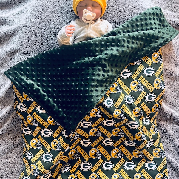 Packers Baby - Etsy
