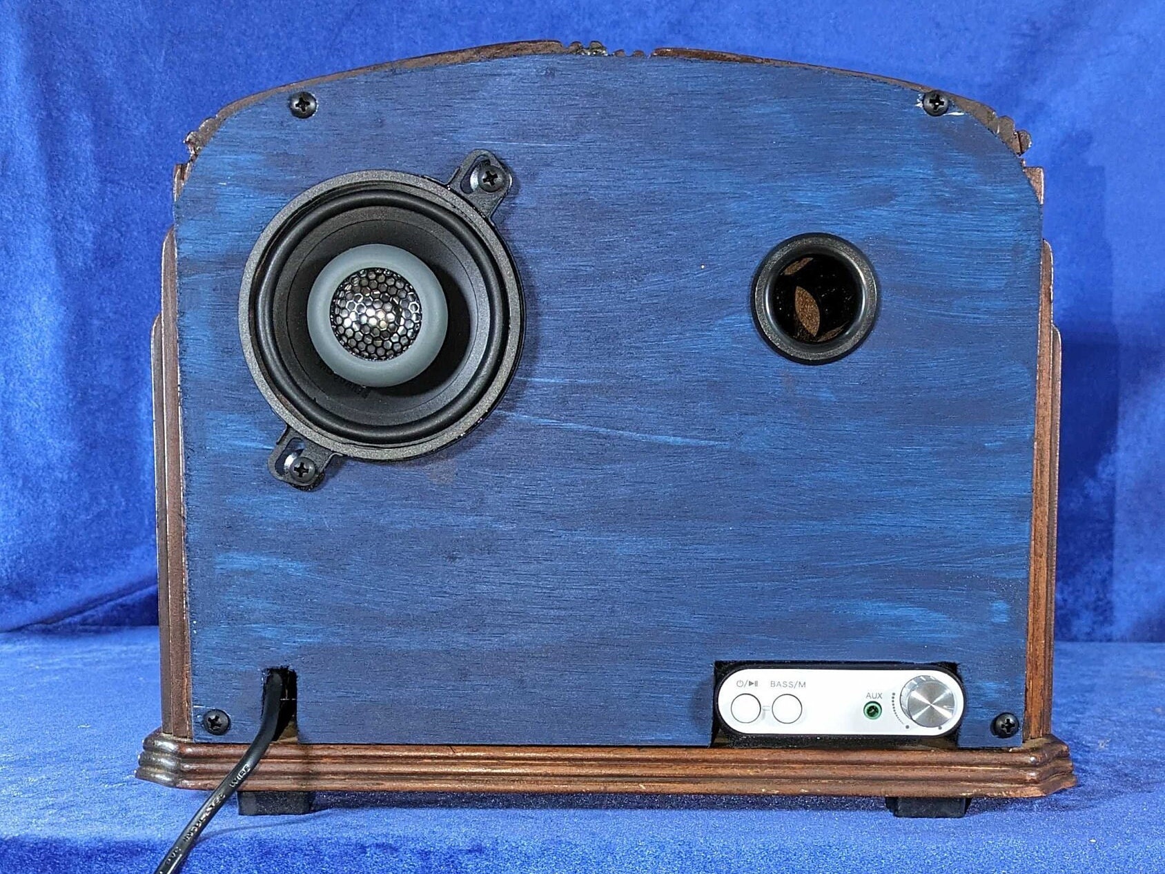 Rare 1933 Philco 54C Bluetooth Speakers - Etsy