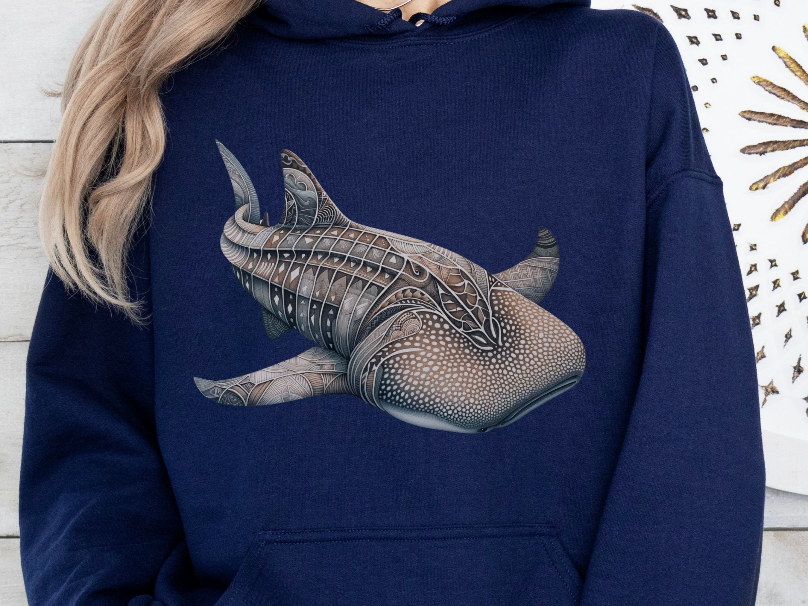 Whale Shark Hoodie, Whale Shark Shirt, Whale Shark Sweatshirt, Whale ...