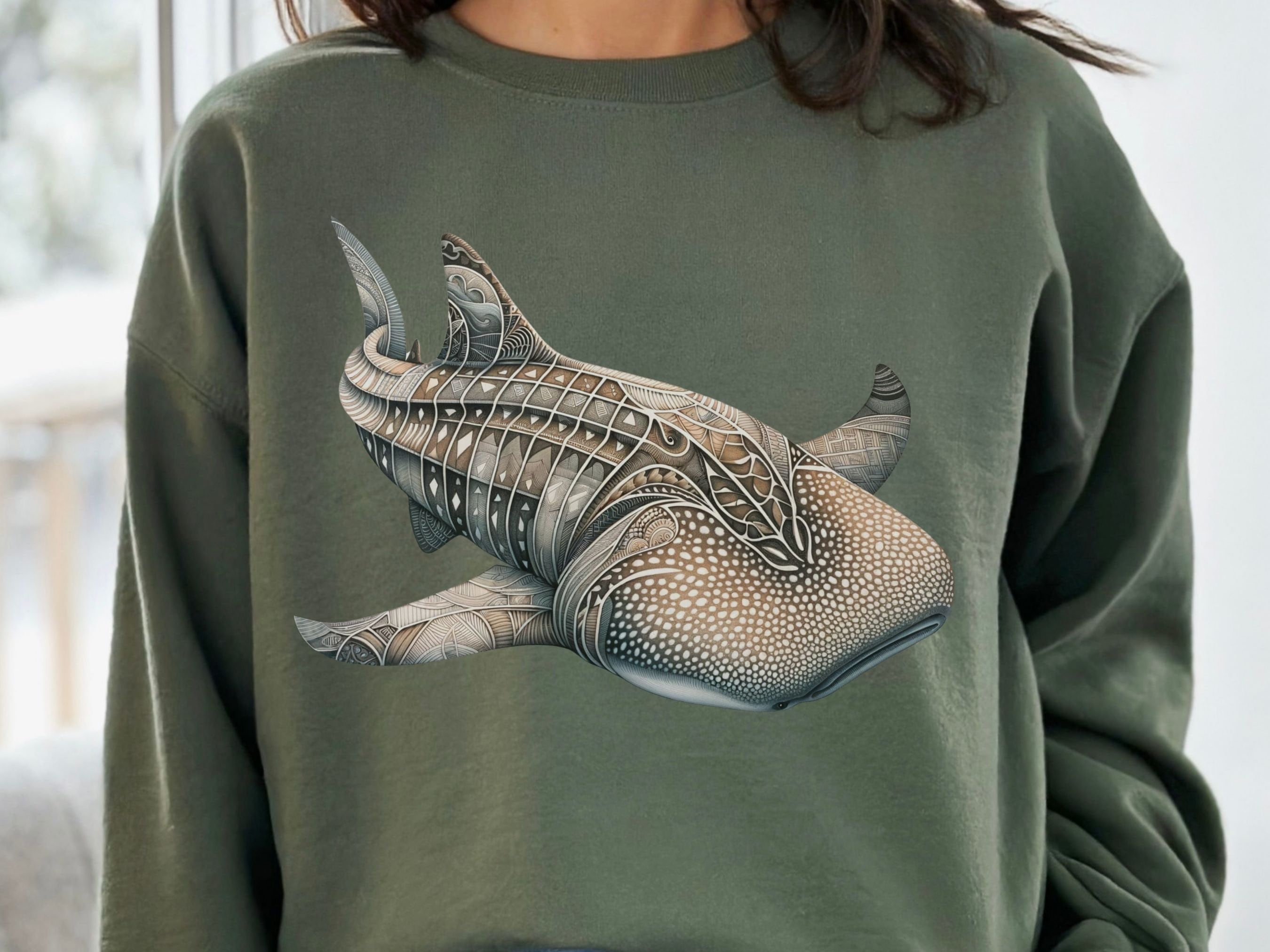 Whale Shark Hoodie, Whale Shark Shirt, Whale Shark Sweatshirt, Whale ...