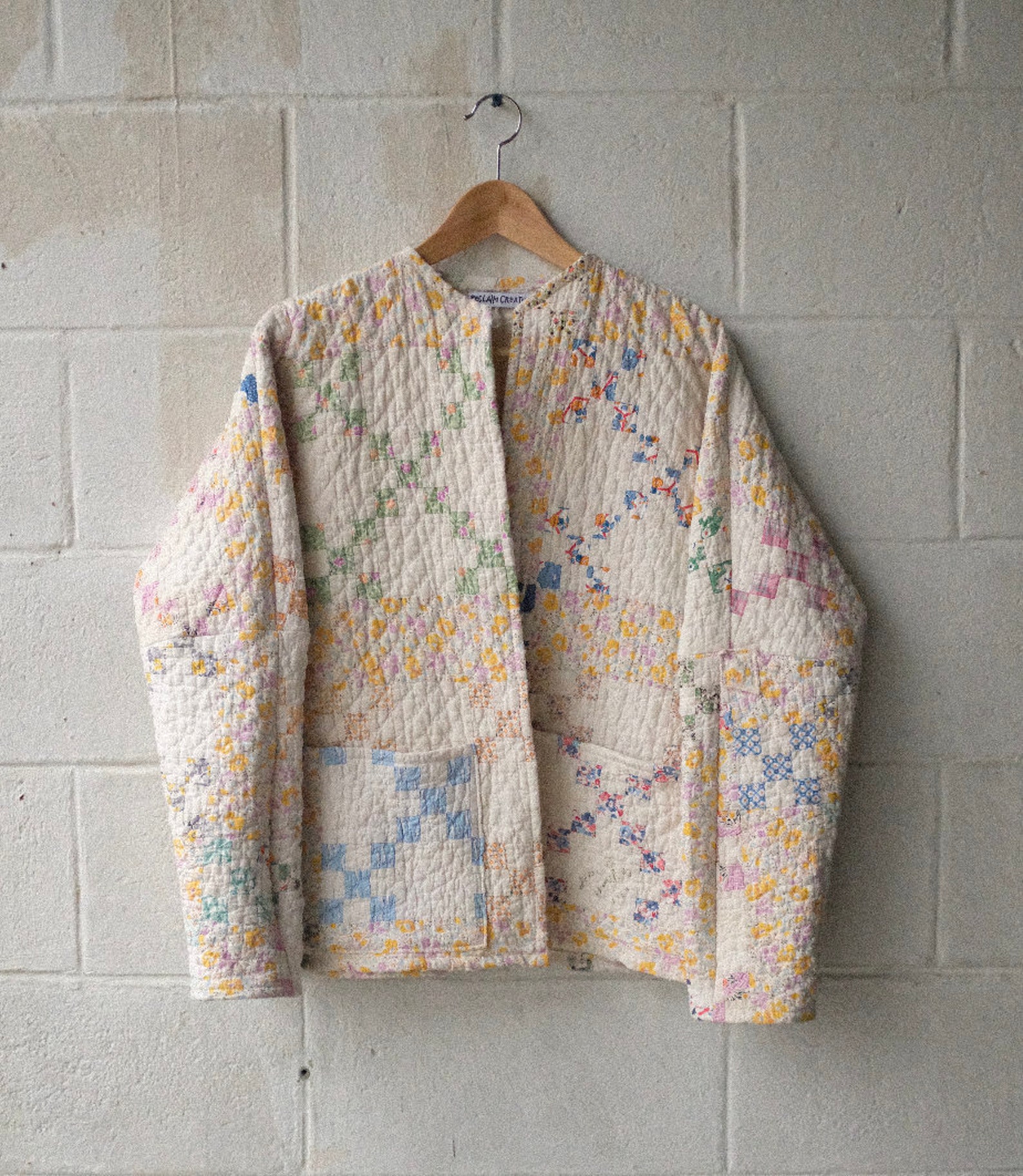 Supply Your Own Tilley Work Coat - Etsy