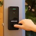 Lucky Lock 6-in-1 Fingerprint Smart Lock - Etsy