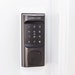 Lucky Lock Smart Fingerprint Deadbolt Touch D1 - Etsy
