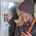 Lucky Lock Smart Fingerprint Deadbolt Touch D1 - Etsy