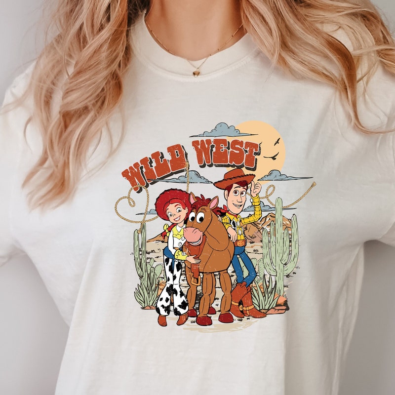 Wild West Toys - Etsy