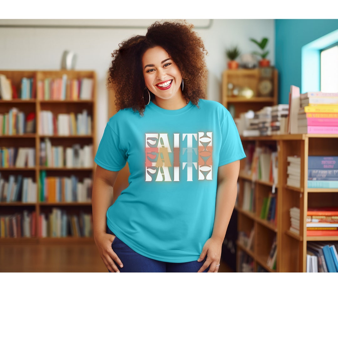 Faith Tshirt Boho Self ;ove Svg Religious Shirt Bible Quote Svg Way ...