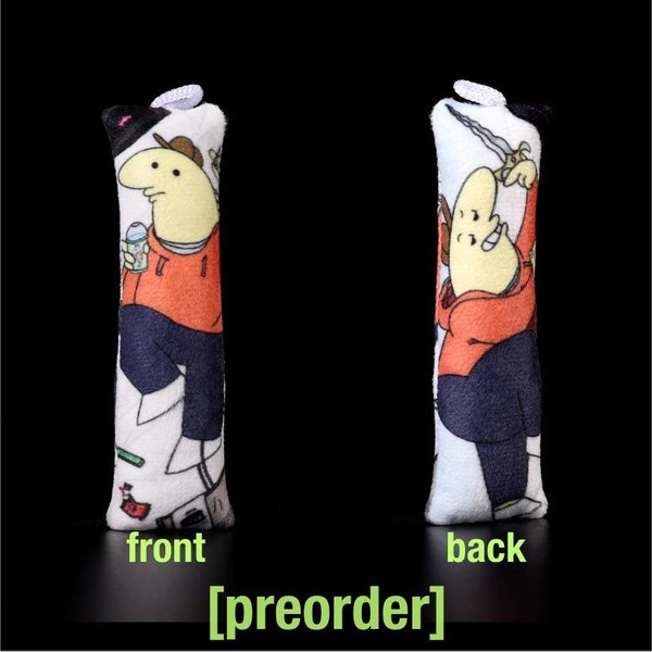 Ultrakill Plush - Etsy