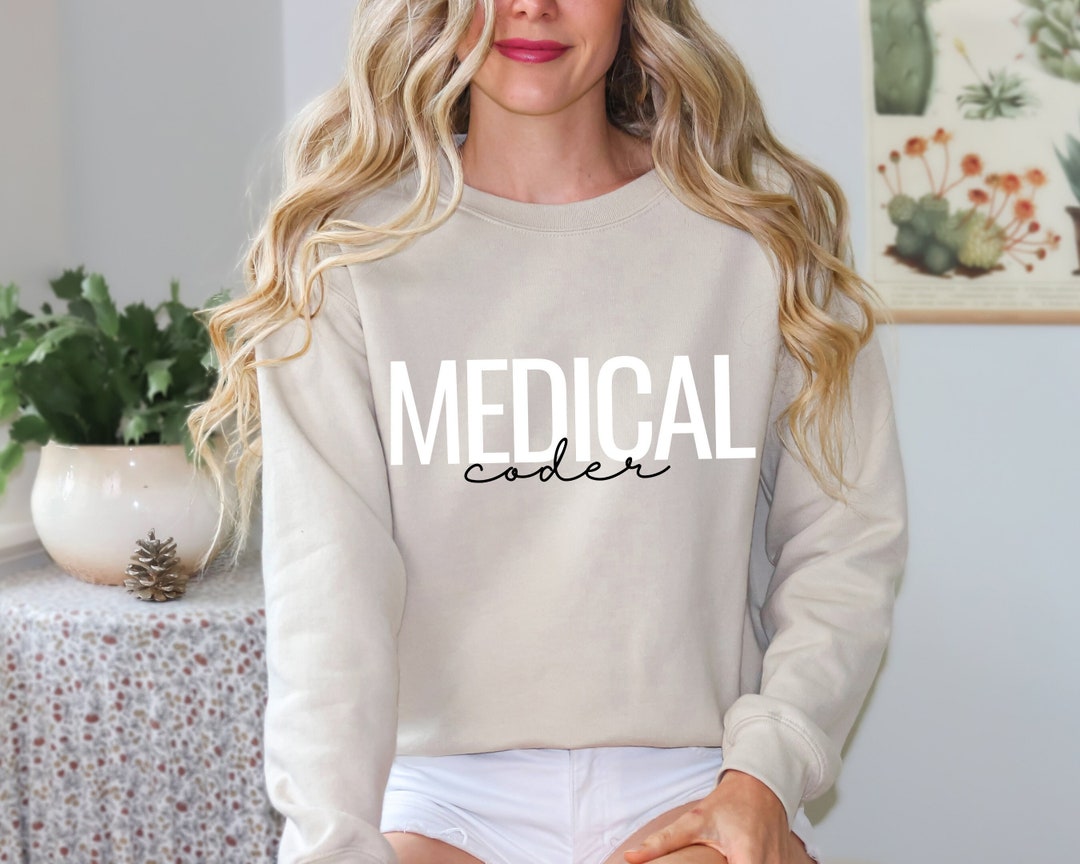 Medical Coder Shirt, Medical Coding Shirts, Medical Coding Gifts ...