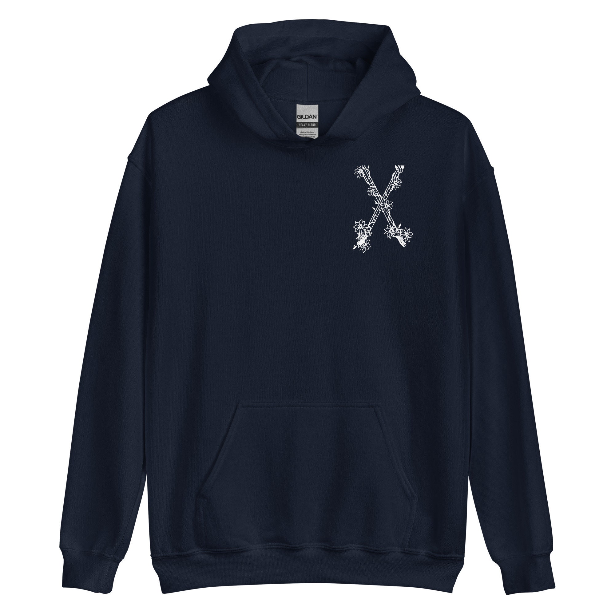 Survey Corps Captain Hoodie, Anime Hoodie, Anime Gift, Anime Sweatshirt ...