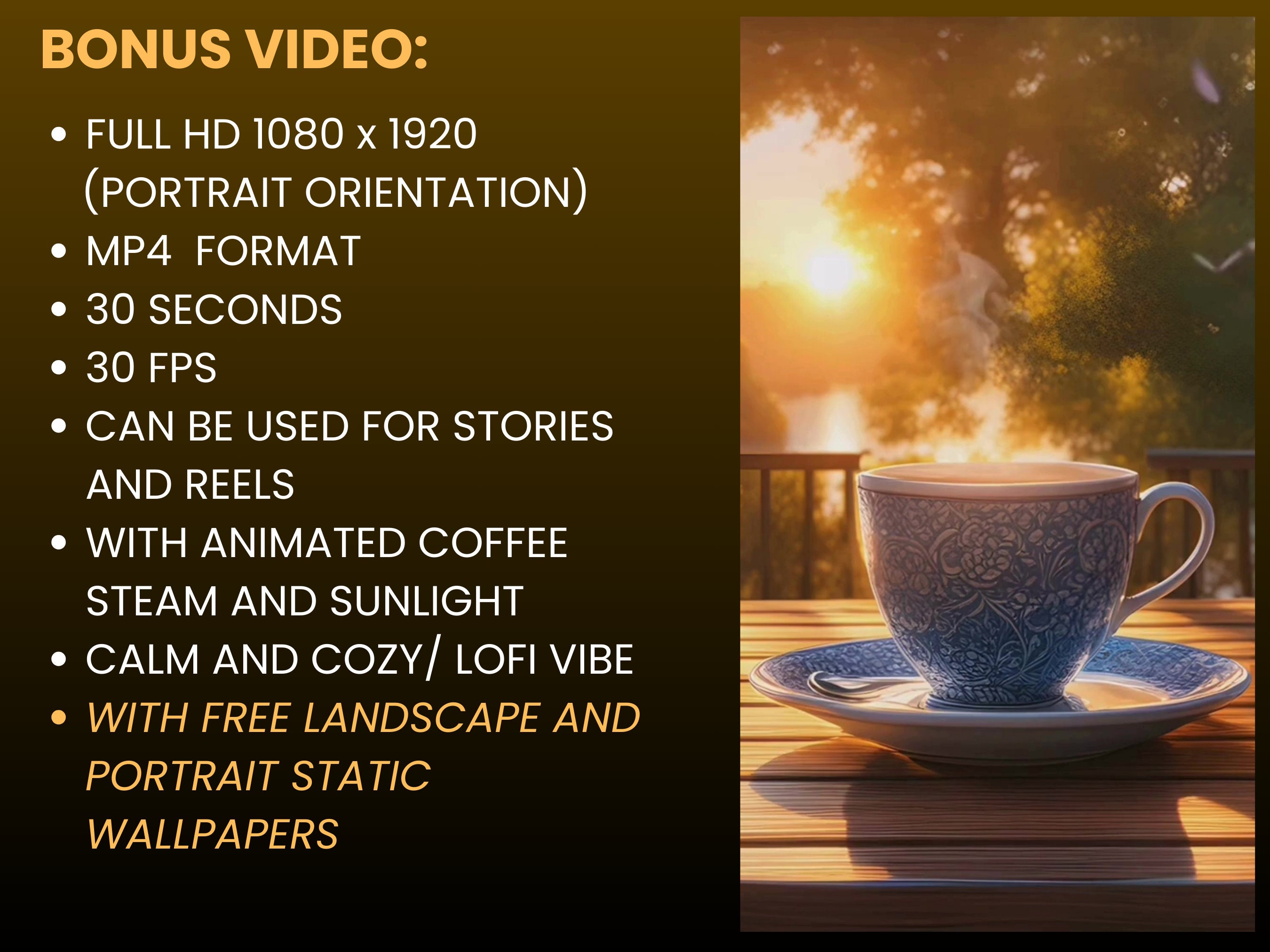 Blueberry Dust Animated Desktop Background for Vtuber, Lofi, Cozy ...