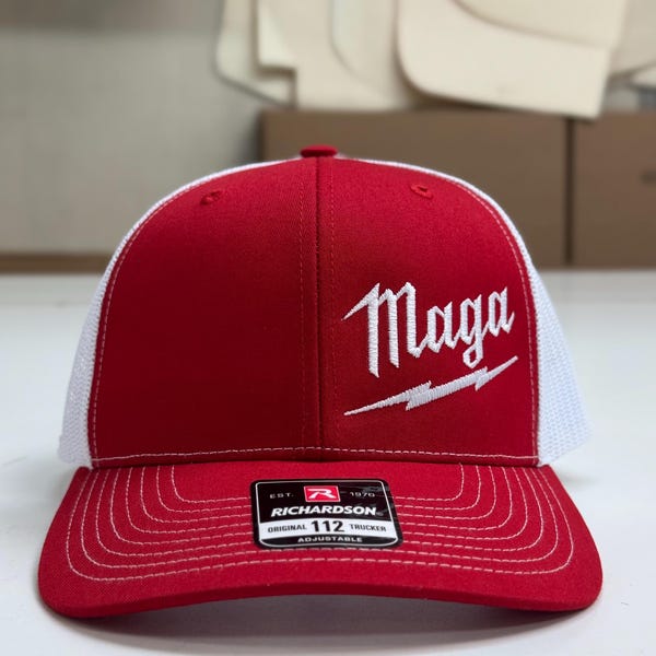 Maga caps - Etsy.de