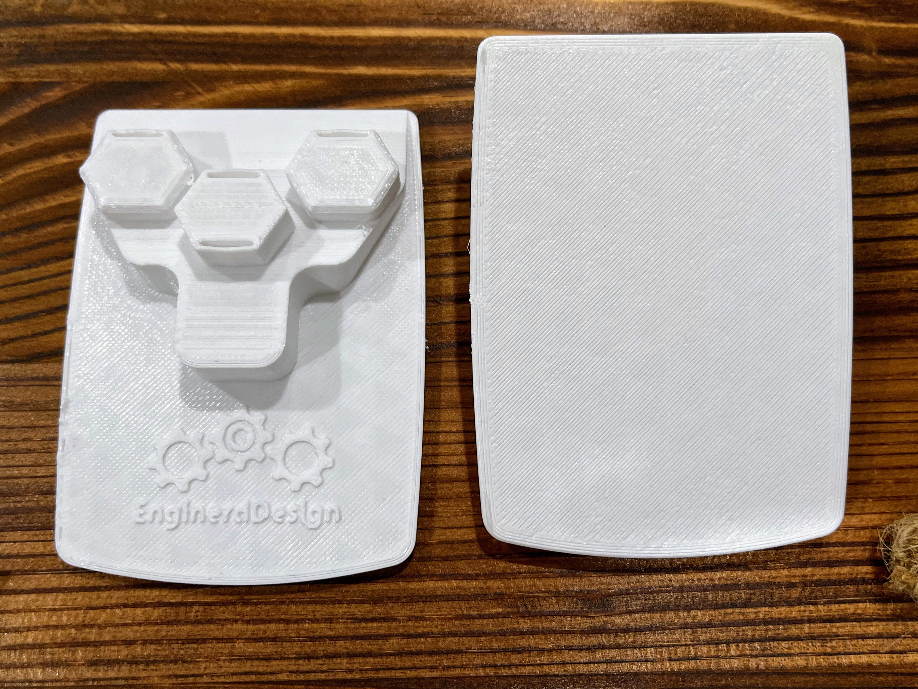 NC Mazda Miata Grill Teeth - Buck / Bunny (fits 2006-2008 NC1 MX5) - Etsy