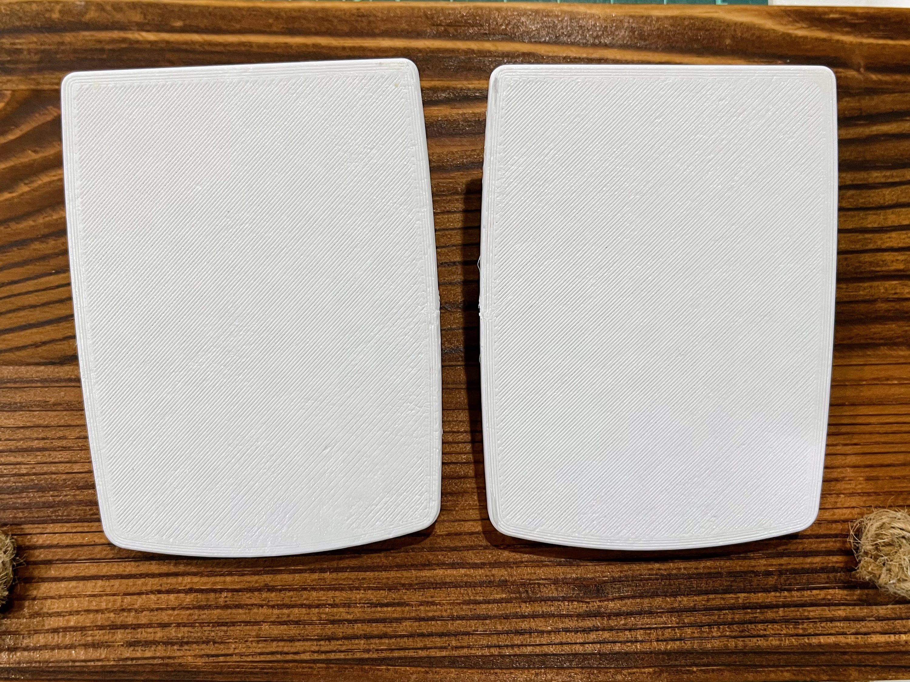 NC Mazda Miata Grill Teeth - Buck / Bunny (fits 2006-2008 NC1 MX5) - Etsy