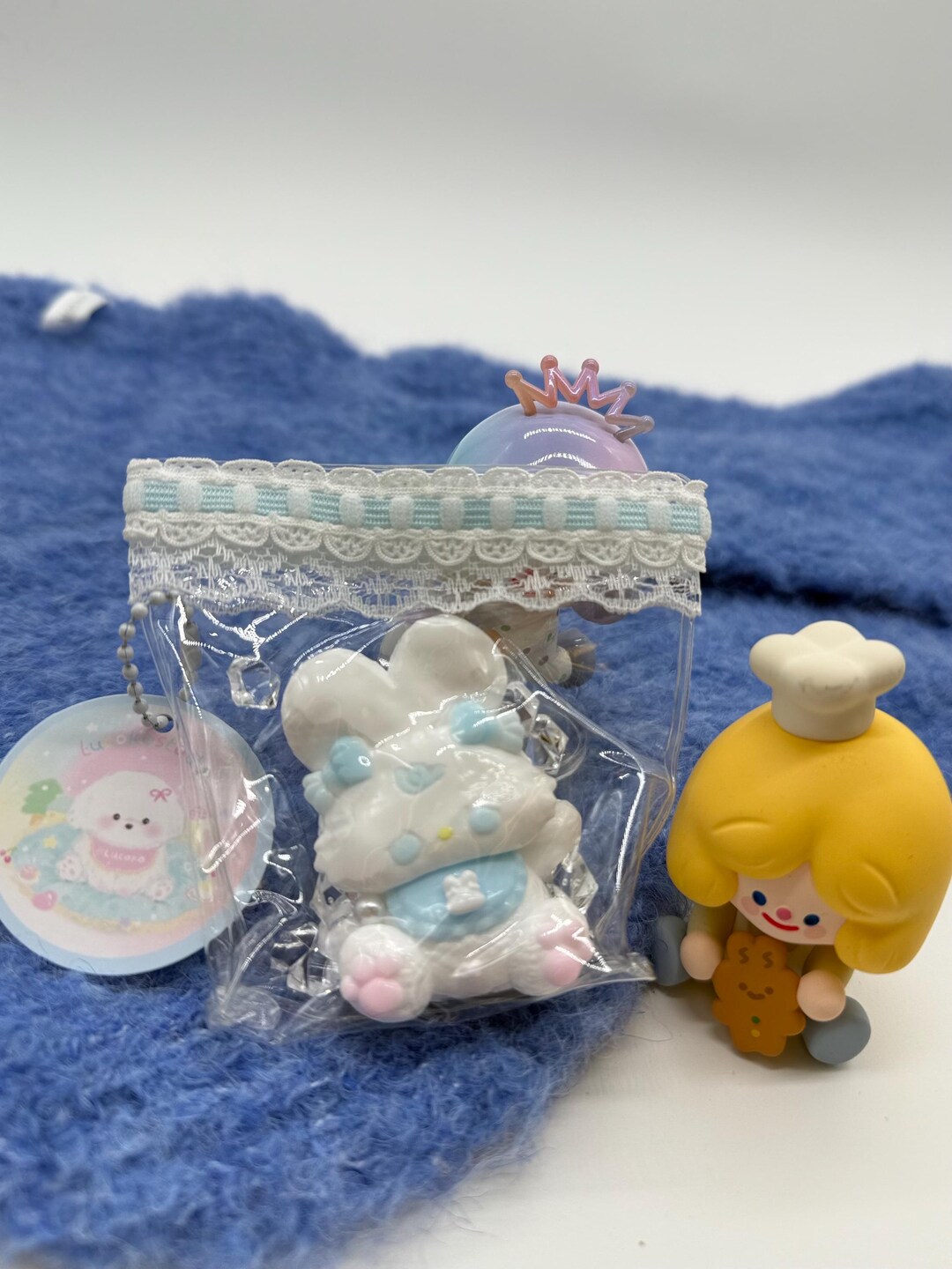 2025 New Gifts Multiple Colors Taba Squeeze Toys,shy Bunny,sweet Kitty ...