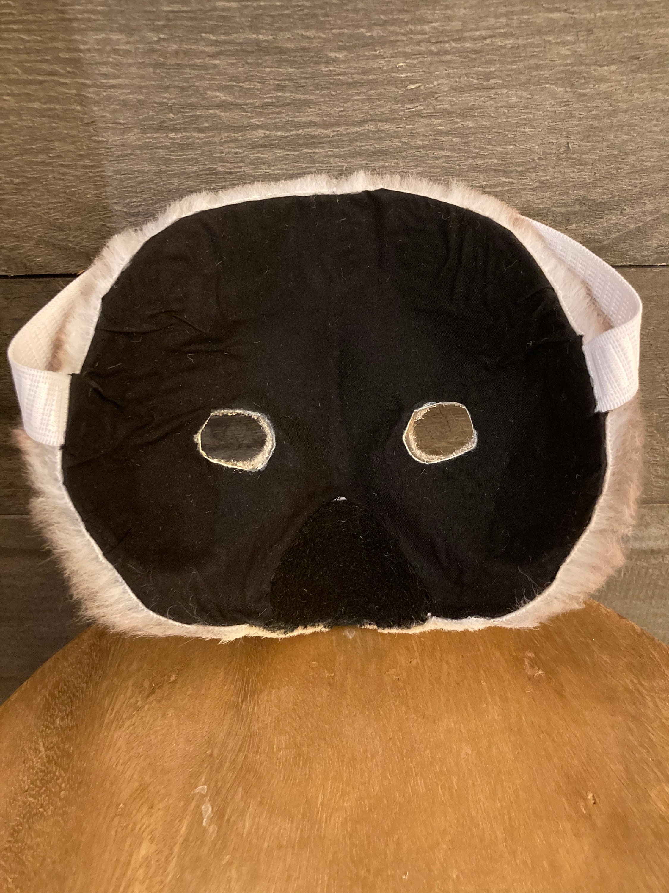 Rabbit Therian Mask high Quality - Etsy