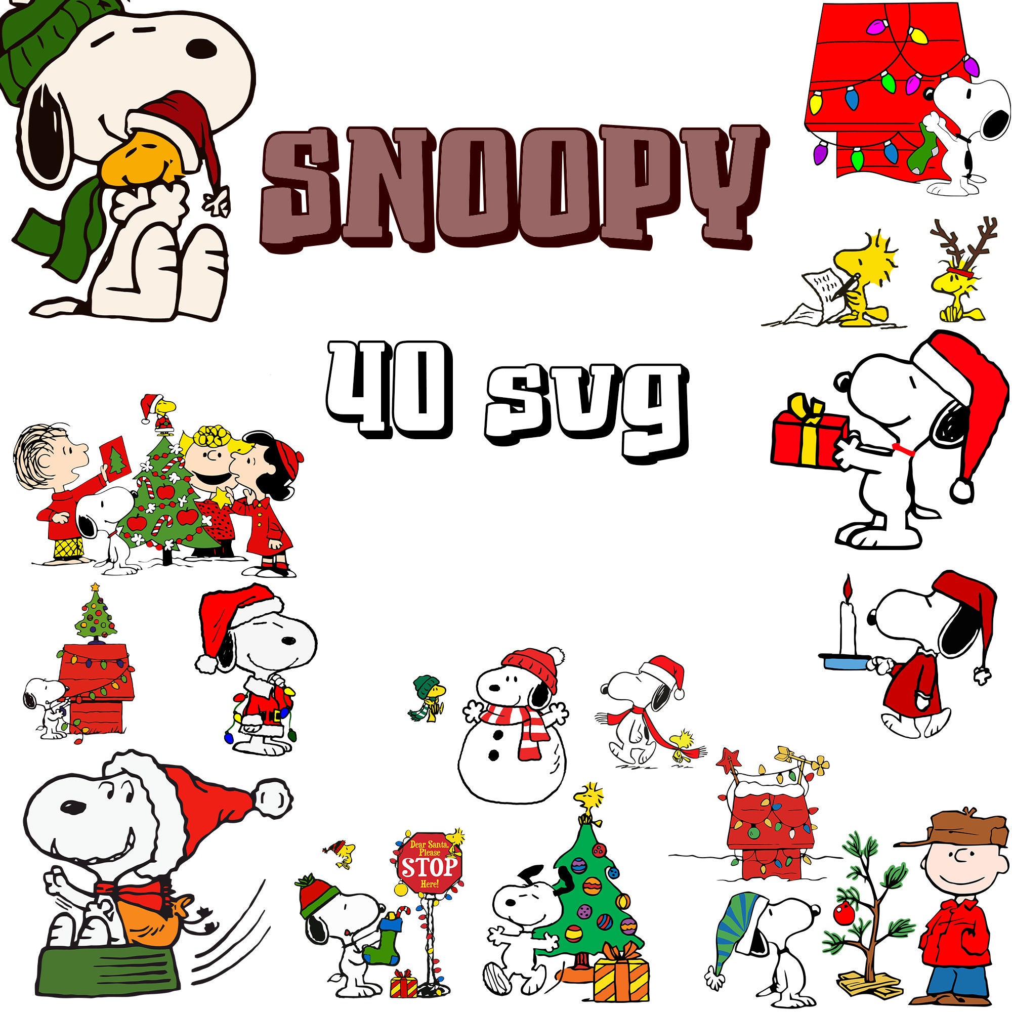 SNOOPY Digital Stickers, Snoopy Png, Snoopy Gifts, Snoopy Shirt, Snoopy ...