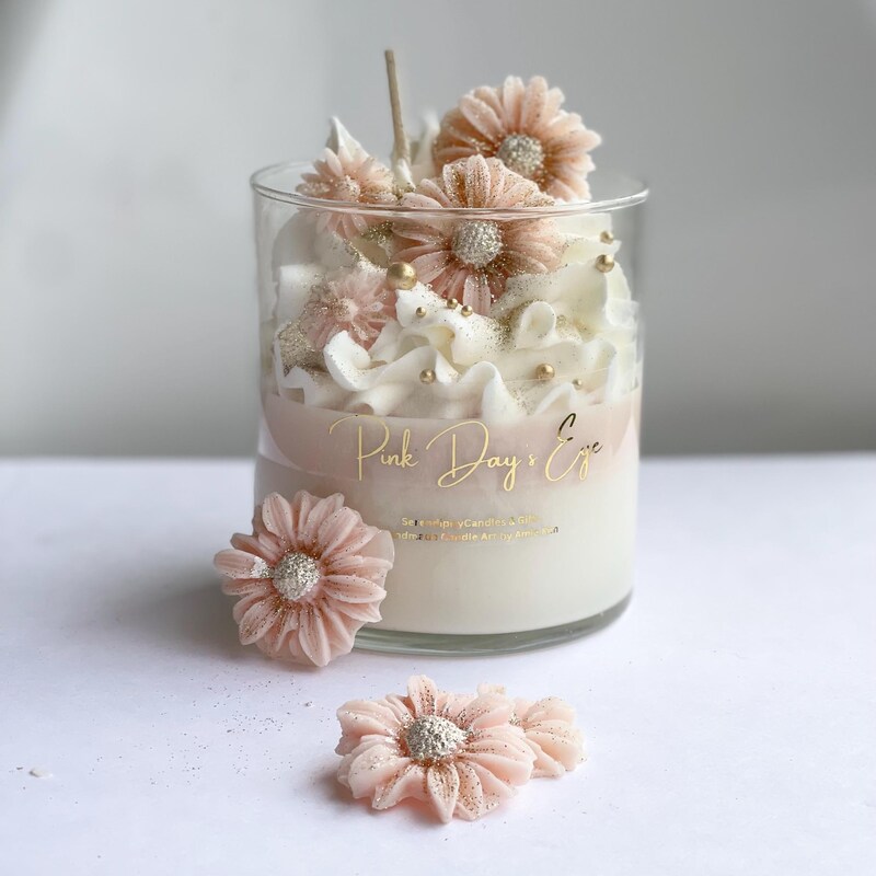 Fancy Candles - Etsy