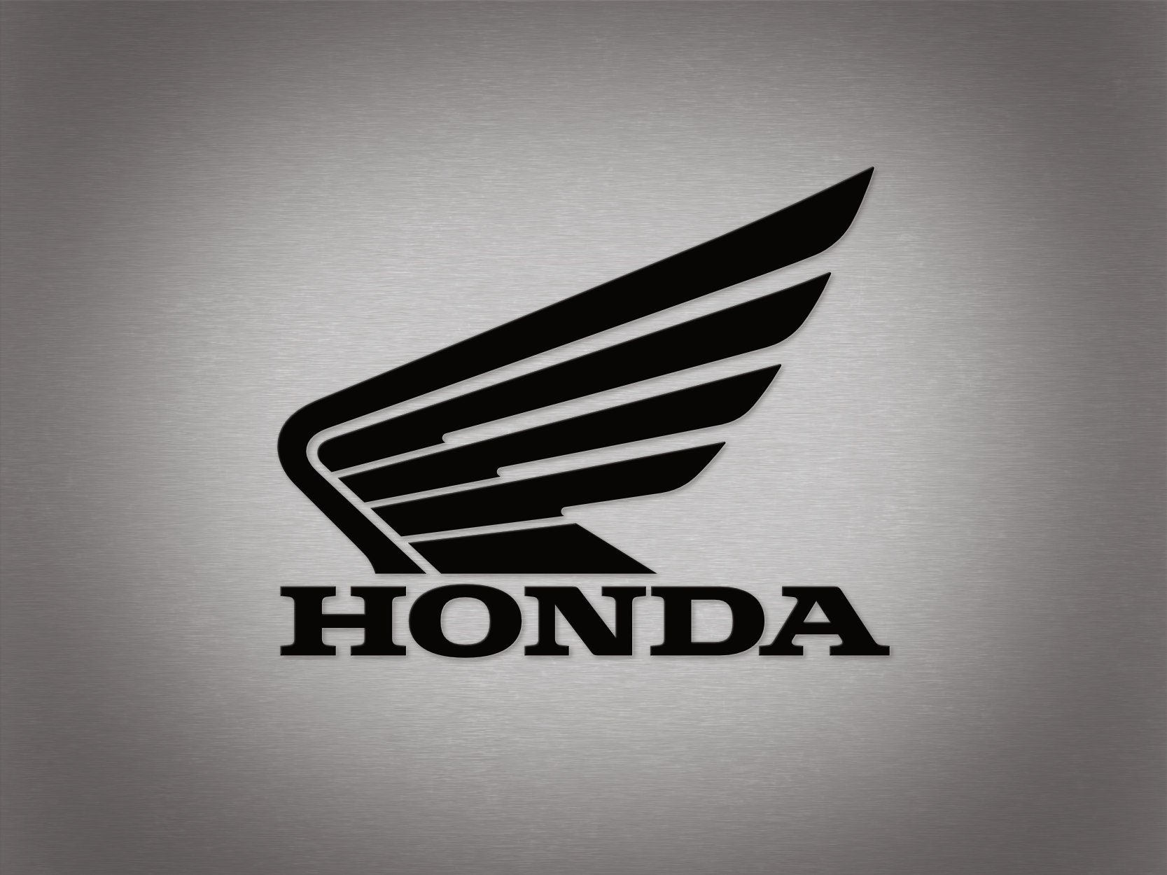 Honda. Emblem / Logo. Vinyl Decal. - Etsy