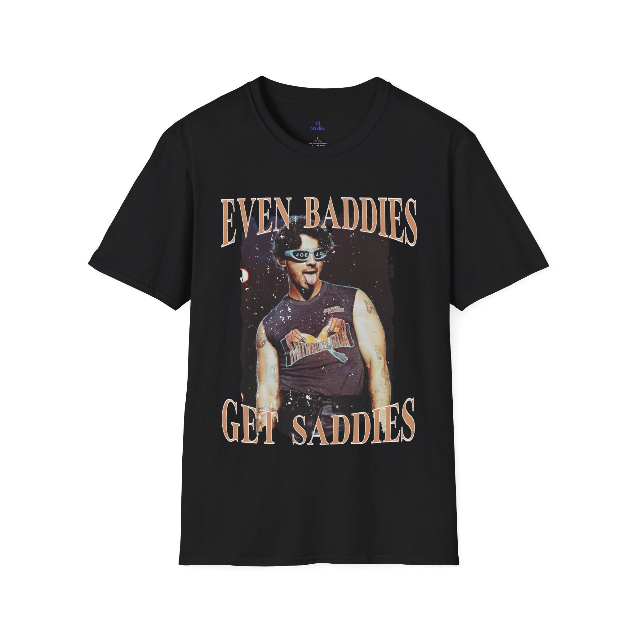 Joe Jonas Shirt, Baddies, Get Saddies, Jonas Brothers, Joe Shirt, Joe ...