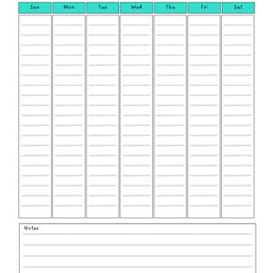 Anxiety Tracker Printable | Daily Anxiety Journal and Mood Log | Self ...