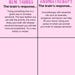 Self-care Flashcards With Happy Chemicals Descriptions | Mental Health ...