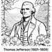 US Presidents Coloring Pages With Fun Facts | Presidential Printable ...