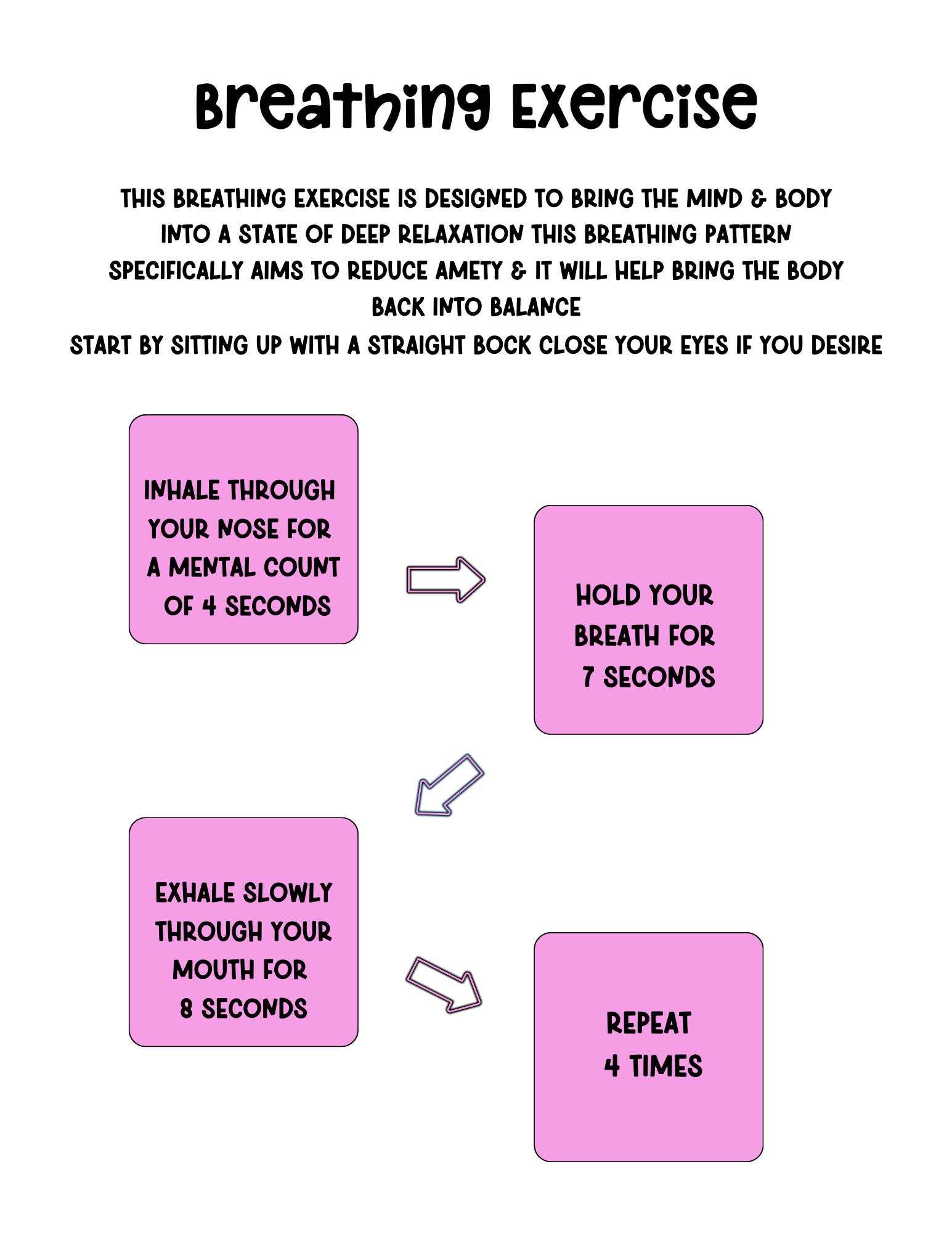 Anxiety and Depression Workbook BUNDLE 120+ Page Digital Download ...