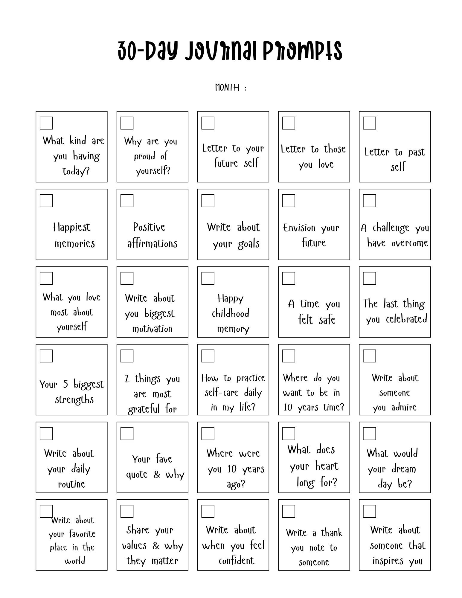 Mega Therapy Bundle Digital Download, Anxiety, Depression, Trauma, Self ...