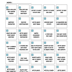 Anxiety and Depression Workbook BUNDLE 120+ Page Digital Download ...