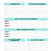 Anxiety and Depression Workbook BUNDLE 120+ Page Digital Download ...