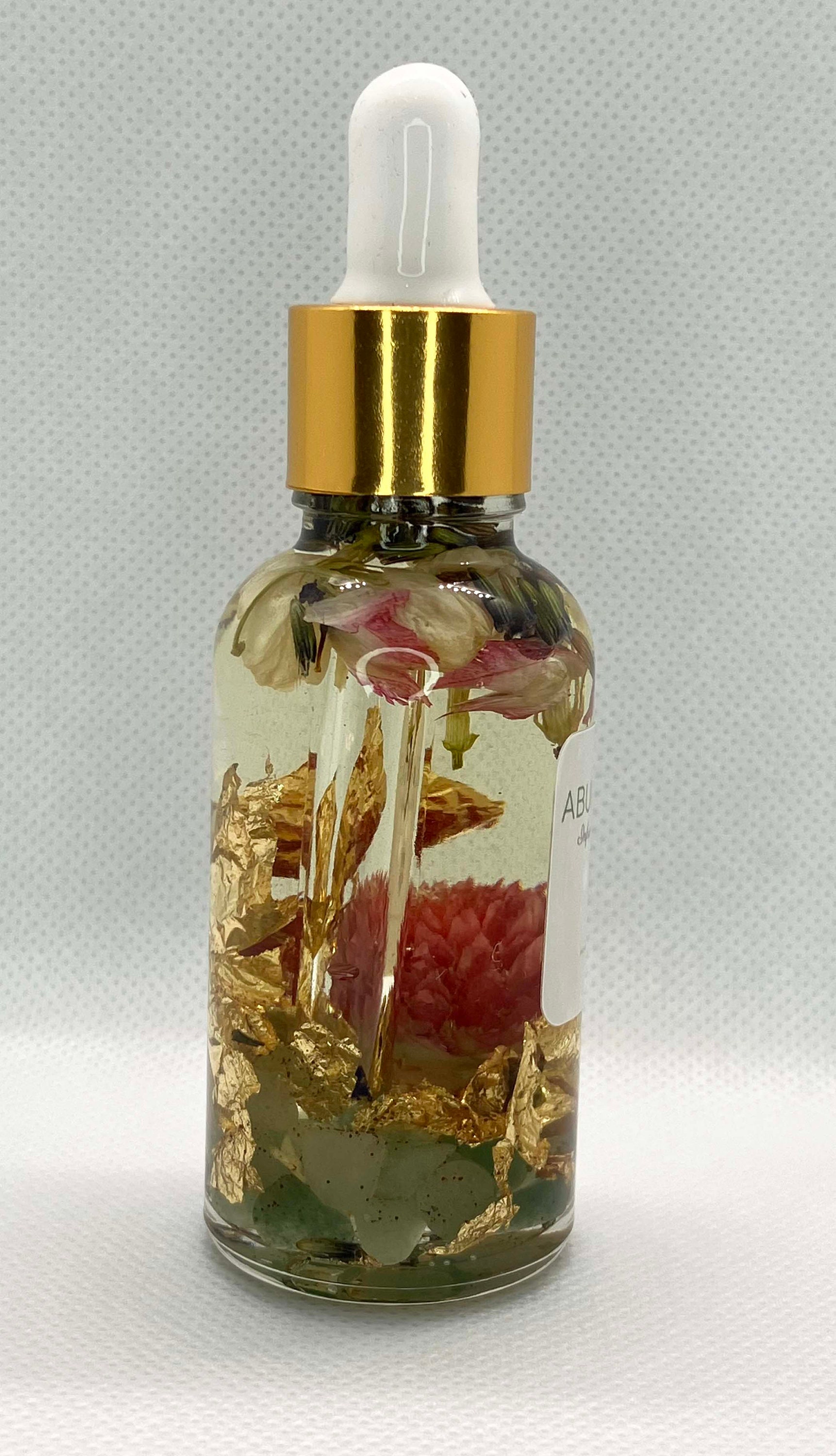 MONEY MAGNET Abundance Oil Manifestation Oil Spell Oil Ritual Oil ...